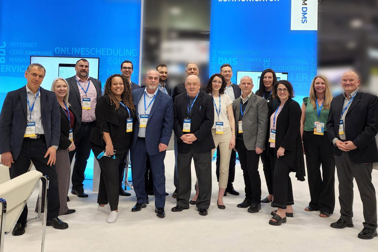 About Us - Quorum DMS